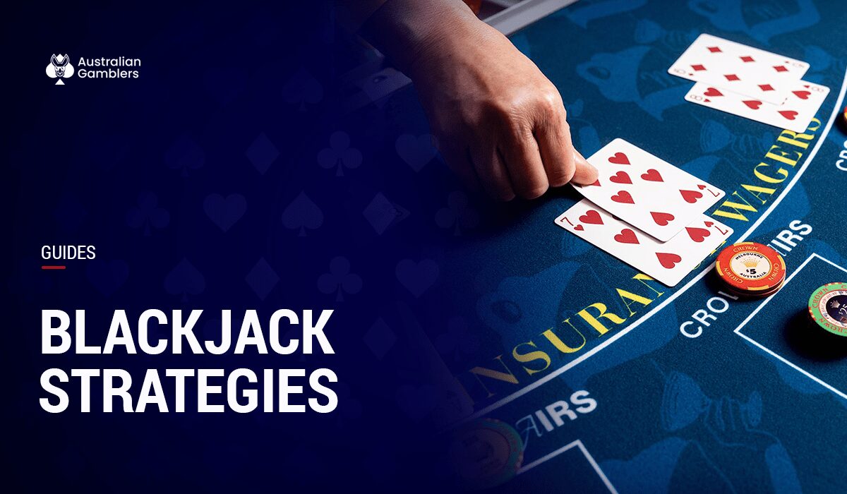 Blackjack Strategy - Learn How to Play Perfect Blackjack