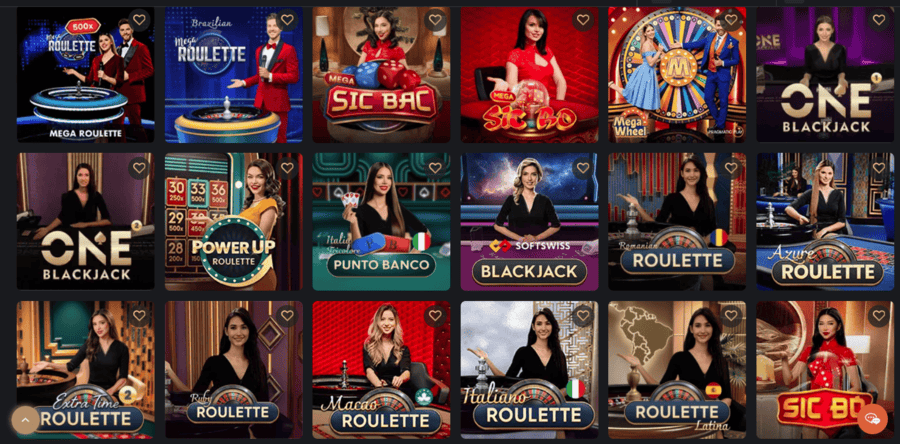 Best Online Roulette Sites for Real Money in Australia (2025)
