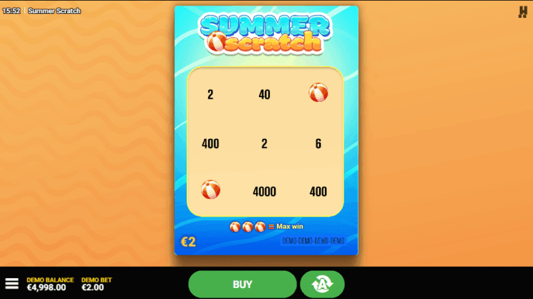 Online Scratchies Guide | How To Play & What to Expect