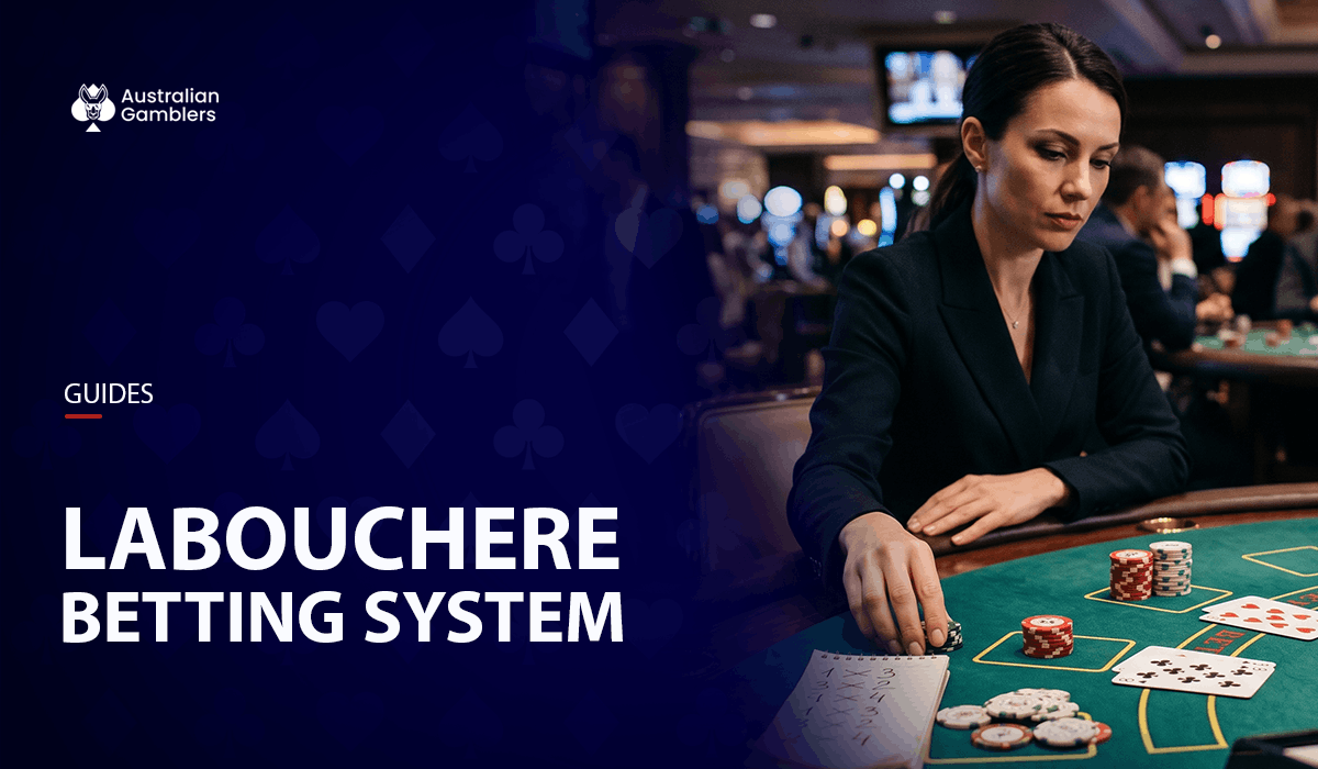 Labouchere Betting System: How to Use & Test Simulation